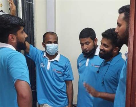 Activities Interface Communication