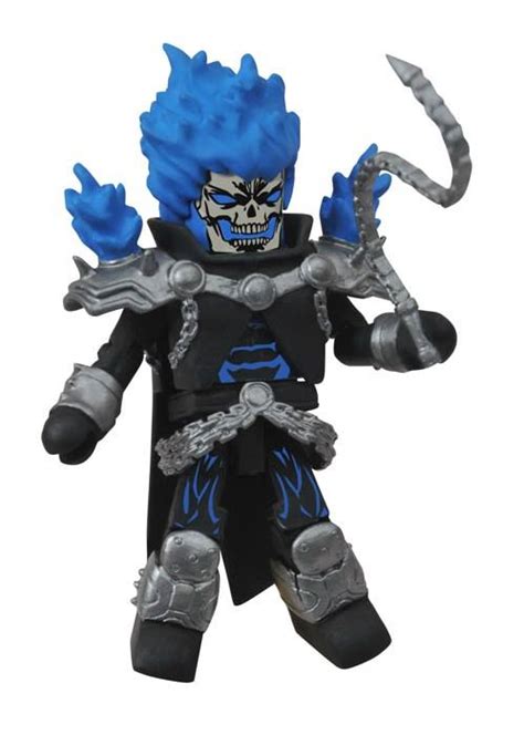 New Pics Of Fan Choice Marvel Minimates Series 50 Figures The Toyark