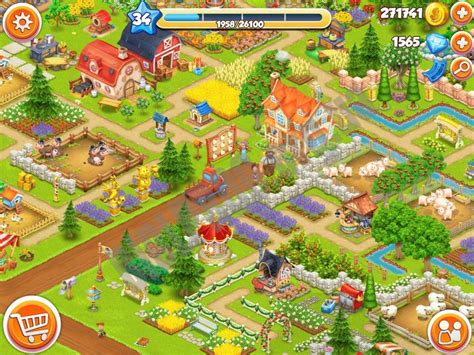 15 Best farm game apps 2019 (Android & iOS) | Free apps for Android and iOS