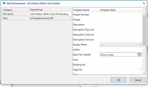 Solved Prompts From Autocad Does Not Match Data Standard Dynamic