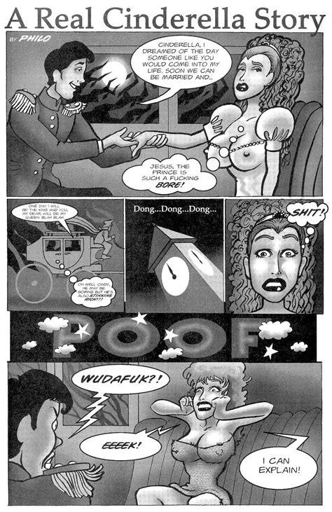 Cinderella Porn Pictures Xxx Photos Sex Images 1292525 Pictoa