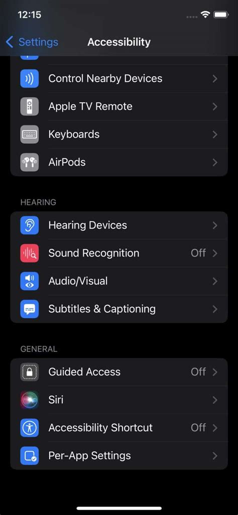 IOS 16 Always Shows Status Bar Text In White Here S A Fix
