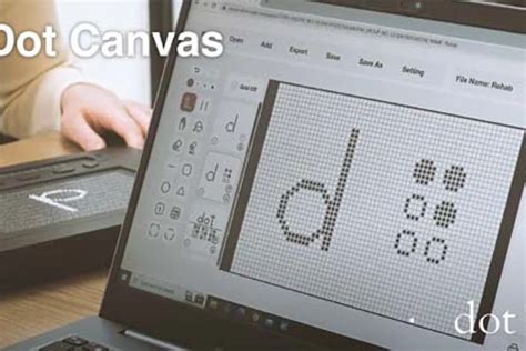 Dot Canvas