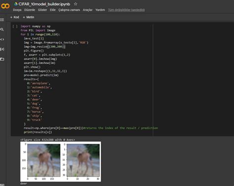 Github Sanaaltassi Photo Prediction