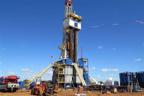 South African Group Sasol Plans To Build Industrial Park In Mozambique