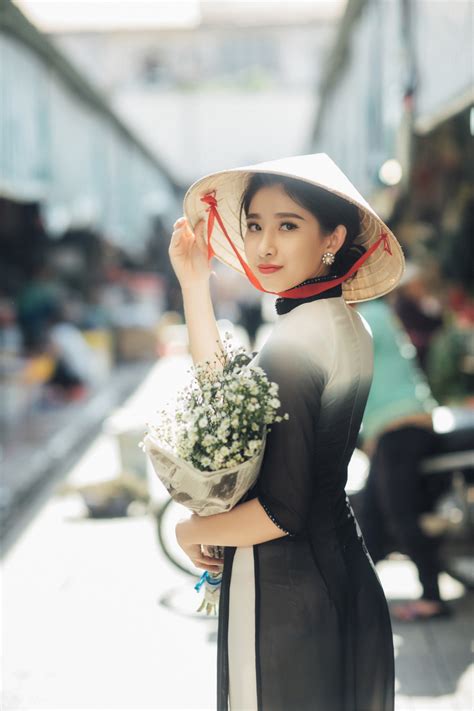 Vietnamese Model Beautiful Girls In Vietnam 2018 Part 5 Page 2 Of