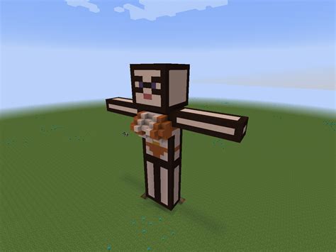 Ipixelis Gender Mod Minecraft Mods Mapping And Modding Java Edition Minecraft Forum