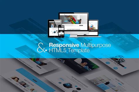 Html5 Portfolio Template Free Prntbl Concejomunicipaldechinu Gov Co