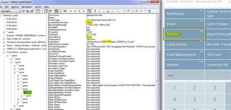 Windows Forms Exe