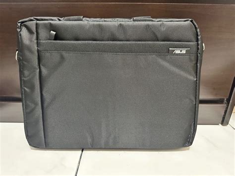 Asus Laptop Bag Computers And Tech Parts And Accessories Laptop Bags