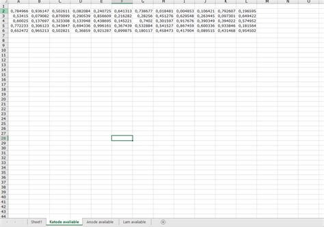 Writing To Excel From Python And Saving The Key Cell In Python Stack Overflow