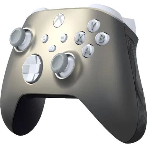 Grey Xbox 360 Controller