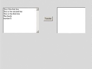 MMF Examples K L