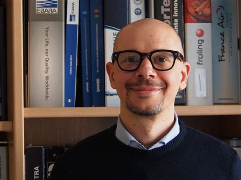 Chi Siamo Ing Marco Ferranti