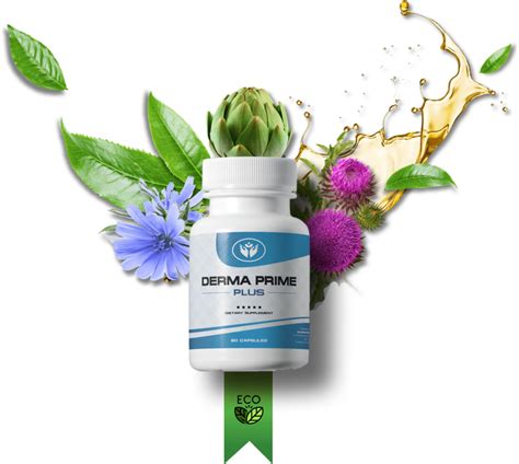 Dermaprime Plus Reviews Do Derma Prime Plus Pills Work Or Scam