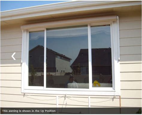 Nuimage Awnings Retractable Awning Spokane Wa Jacobs Custom Living