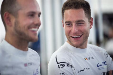 Stoffel Vandoorne Maakt Imsa Debuut •