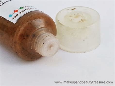 Best Makeup Beauty Mommy Blog Of India The Natures Co Coffee Face