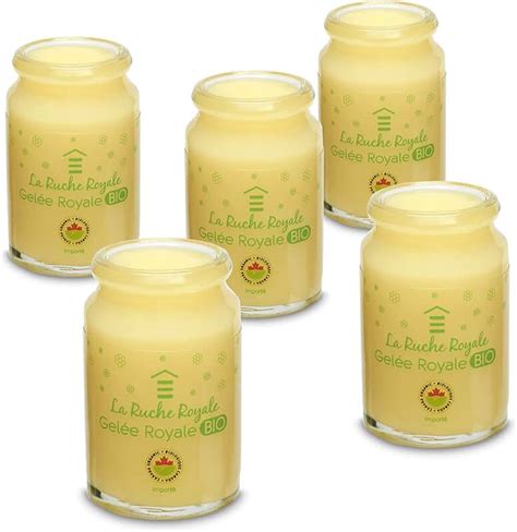 Amazon.ca: royal jelly