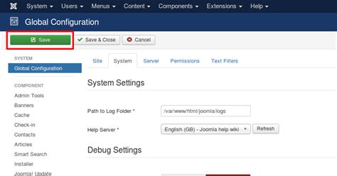 7 Tips To Improve Joomla Website Performance TemplateToaster Blog