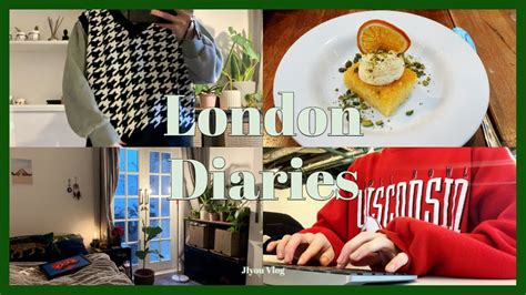 London Vlog 🇬🇧 30대 직장인 데일리 런던 브이로그 ㅣ 윈터 원더랜드 ㅣ 런던 폭설 ㅣ 영국 건축회사 연말 And 크리스마스 파티 🎄 Youtube