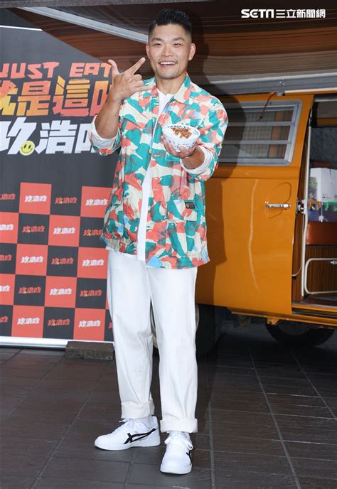 張菲退休賣滷肉飯？姚元浩「親揭真相」：李玖哲誤會18年 娛樂星聞