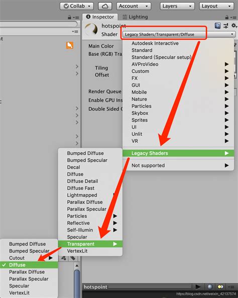 Unity触摸屏plane显示png图片unity中的plane如何放置图片 Csdn博客