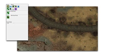 Terrain Layer Starcraft Ii Editor Tutorials
