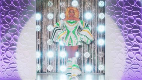 Rupauls 44 Best Drag Race Looks Ranked