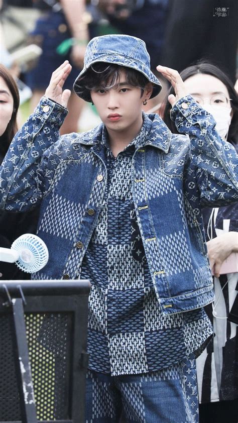 Li Wenhan 200806 Cr 浩瀚宇宙·李汶翰