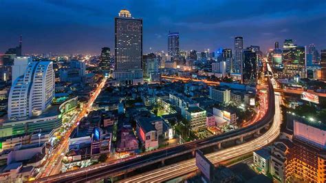 Unterkunft in Bangkok - Die besten Stadtteile und Hotels in Bangkok
