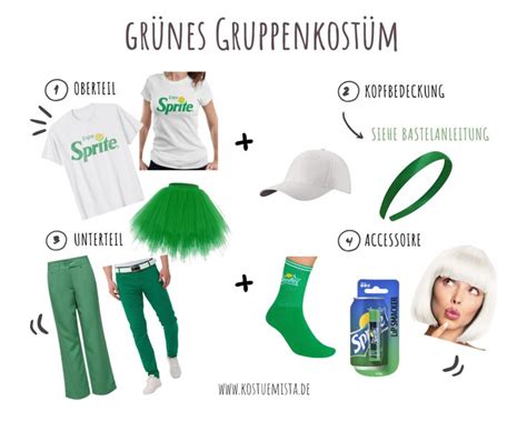 Diy Getränke Kostüm Für Karneval Inspiriert Von Cola Fanta Sprite