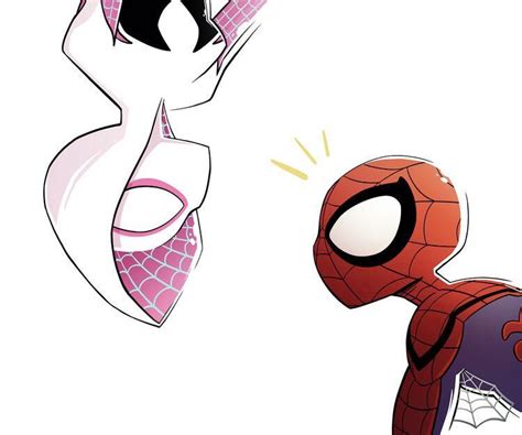 Web Of Love And Chaos Spider Man Reader X Harem Chapter 2 School