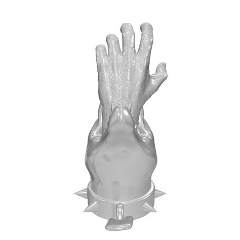 Hellhound Jewelry Holder Hard Jewelry™