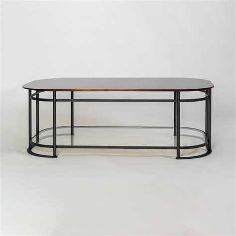 Octant Coffee Table Bonham Gallery