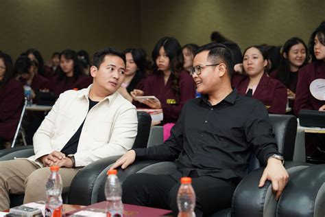 Barenbliss Campus Roadshow Embracing Natural Beauty June 2024 Ib Itandb