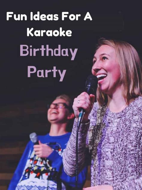 Fun Adult Birthday Party Ideas Intentional Hospitality