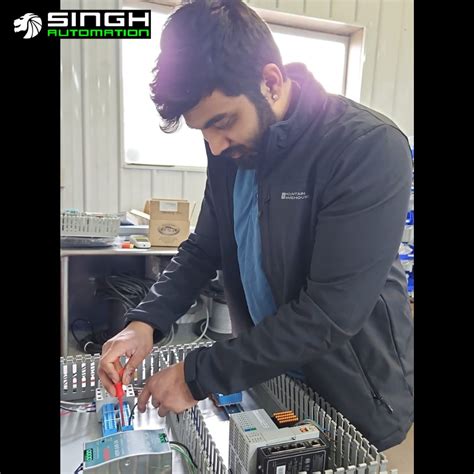 Singh Automation On Linkedin Singhautomation Automation