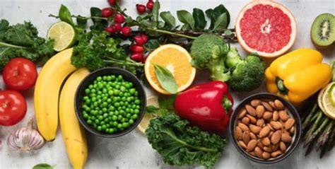 30 Alimentos Ricos En Vitamina C Que Incluir En Tu Dieta Porn Sex Picture