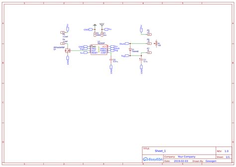Dimmer Easyeda Open Source Hardware Lab