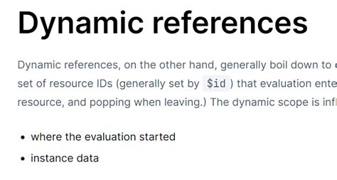 Blog Not Rendering Numbered Lists Properly · Issue 92 · Json Schema
