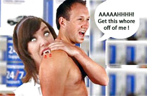 Stephanie Courtney Flo From Progressive Insurance Ads Porn Pictures