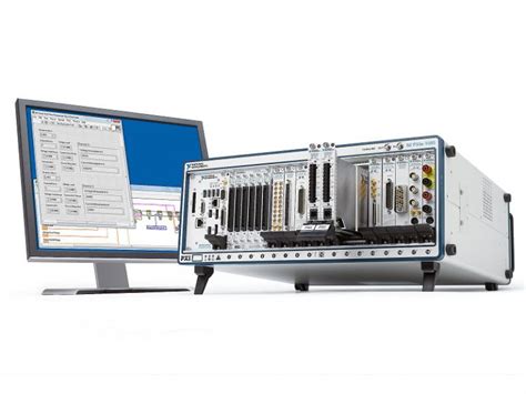 Pxi Labview Developer บริษัท เทคสแควร์ จำกัด