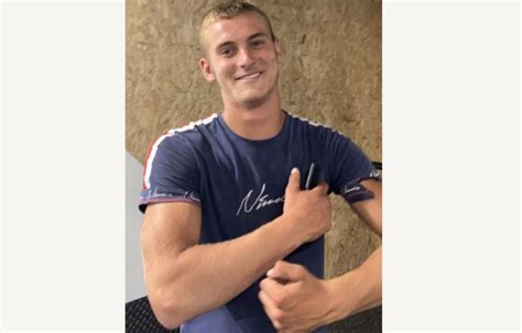 Ben Moncrieff Trial Of Teenager Convicted Of His Murder In Bath