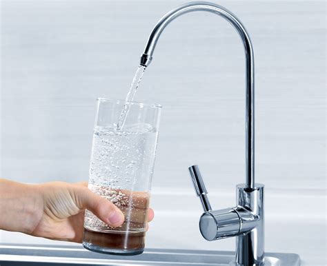 Reverse Osmosis Filtration And Its Benefits Cleantech Water