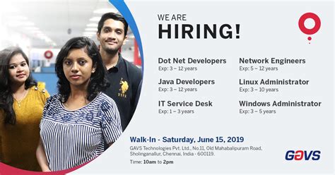 Sam Suresh On Linkedin Wearehiring Dotnetdevelopers Javadevelopers
