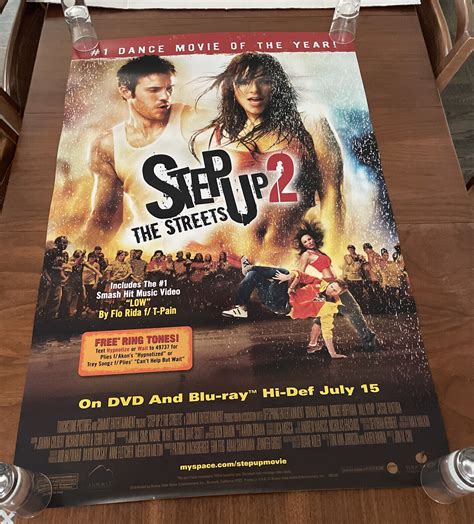Step Up 2 Movie