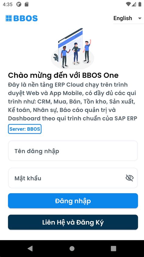 Bbos Business One Apk For Android Download