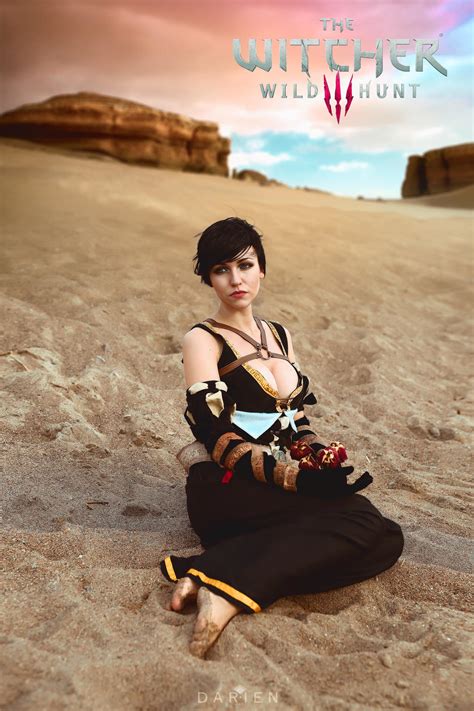 The Witcher 3 Wild Hunt Fringilla Vigo By Freyaveles On Deviantart