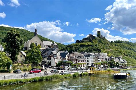 Unser Toller Mutter Tochter Urlaub Im Wellnesshotel Mosel